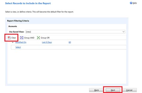 Reports In Dynamics 365 An Introduction A Step By Step Guide