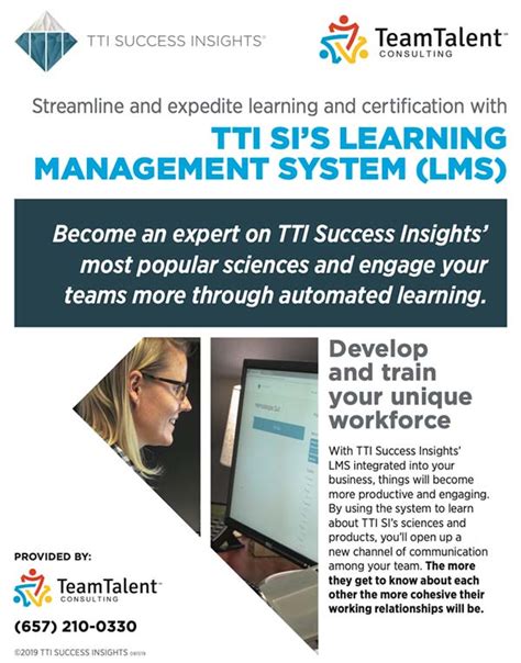 Get Disc Certified And Lead Disc Profile Assessments At Work