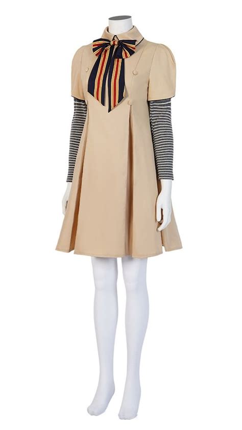 Пин на доске M3gan Costumes