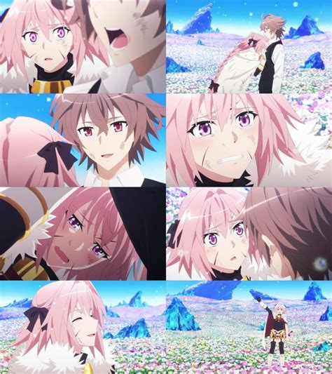 Astolfo Fate Fandom