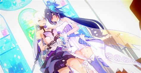 Koikatsu When Love Is True Or Simulation Ozsaru Fdr のイラスト Pixiv