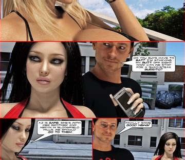 Pages Muses Sex And Porn Comics