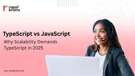 Typescript Vs Javascript Why Typescript Wins In 2025