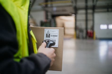 50 Years Of Barcode Evolution Packaging Technology Today