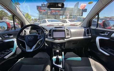 مشخصات فنی جک S3 خودرو45