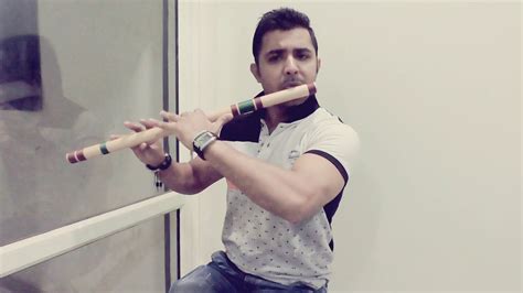 Krrish Tune Flute Youtube
