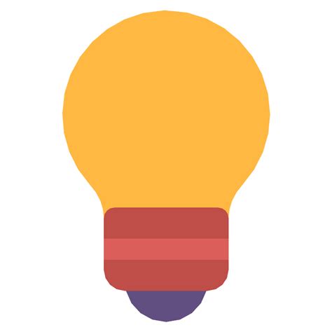 Bulb Electric Energy Vector Svg Icon Svg Repo
