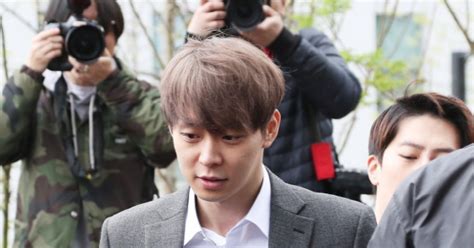 전문 박유천 前 매니저 횡령 혐의 불송치 처분오명 벗기 위해 싸워