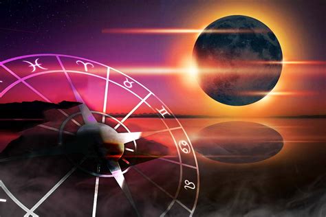 HOROSCOP SPECIAL Eclipsă de Soare 10 IUNIE 2021 Noi începuturi și