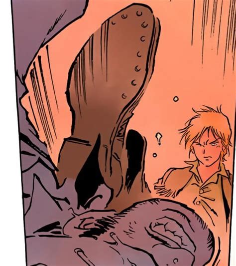 Red “bootman” Comet R Gundam