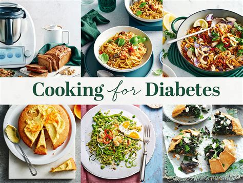 Diabetes Friendly Recipes