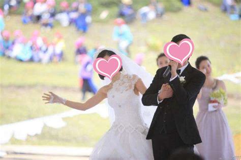 婚礼对新娘说的话 告白浪漫语句 中国婚博会官网