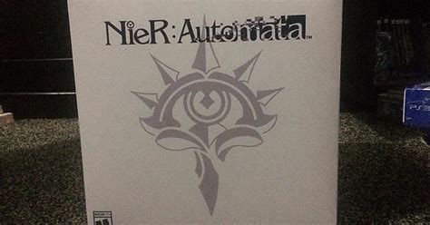 nier automata imgur