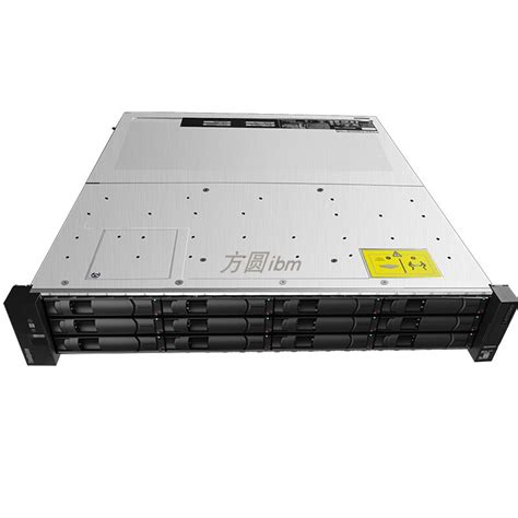 IBM ThinkSystem DE2000H DE4000H DE6000H Disk Array Cabinet Storage Serverpartsworld