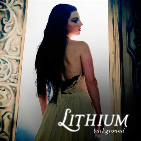 Stream Lithium Background By Evanescence Fãs Br Listen Online For