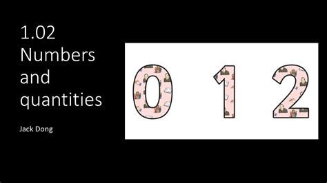 A Level Computer Science Chapter Information Representation