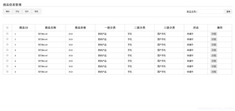 Htmlcss基础一阶段 项目实战（小u商城 Pc端移动端响应式页面）小u商城移动端 Csdn博客