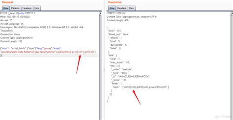 elasticsearch 漏洞整理 12005549的技术博客 51cto博客