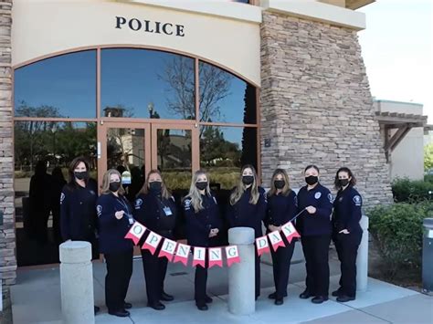 Murrieta Pd Reopens Lobby To The Public Murrieta Ca Patch