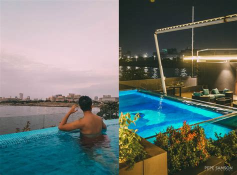 Marina Bay Spa And Lifestyle Club Your One Stop Urban Escape Pepe Samson