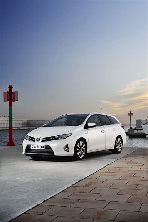 обои средство передвижения Toyota Седан Сетевое шоу Netcar