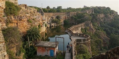 Jauhar Kund Chittorgarh Fort Know History Of Rajasthan Tripxl