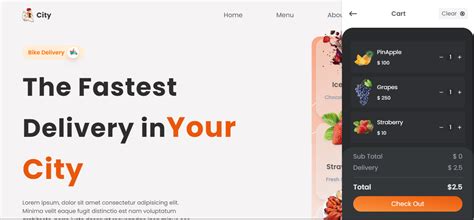 github web development work restaurant app reactjs firebase storage