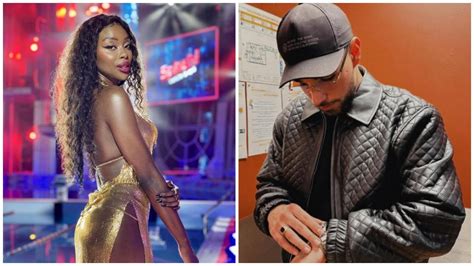 Naomi Hedman Are Un Nou Iubit Român Londoneza Este într O Relație Cu Andrew Barabancea Fiul