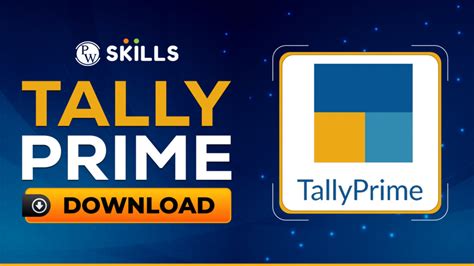 Tally Prime Download How To Download Tally Prime For Free