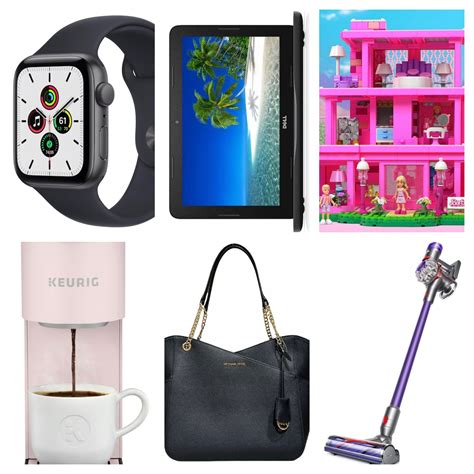 Walmart Deals Holiday Kickoff Major Savings On Apple Dyson Michael