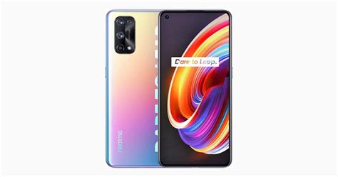 Realme X7 Pro Price In Pakistan And Bangladesh Specs And New Features
