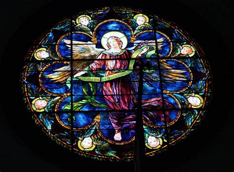 Stained Glass Round 1 By Jjpoatree On Deviantart