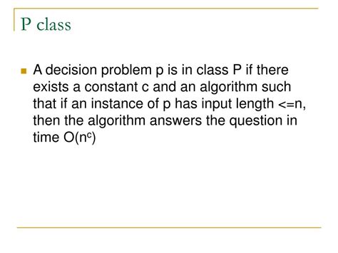 Ppt Complexity And G ö Del Incomplete Theorem Powerpoint Presentation Id 5498563