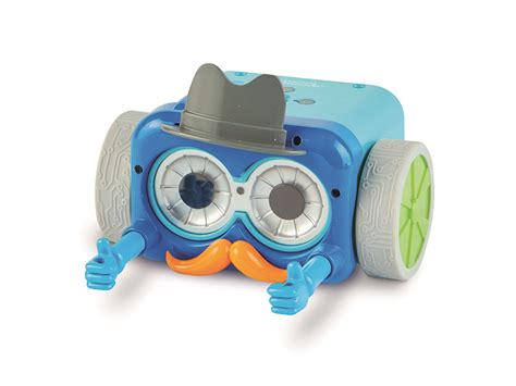 Programmeren Learning Resources Robot Botley Costume Party Kit Hageland