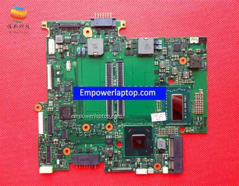 Sony MBX A A Motherboard Empower Laptop