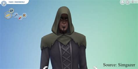 How To Complete The Sims 4 Greek God Goddess Legacy Challenge