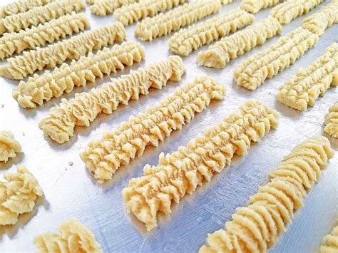 3 Resep Kue Kering Tanpa Telur Ala Chef Rudy Mudah Dibuat Dan Cocok