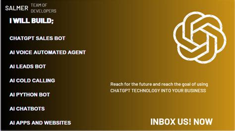 Do Ai Saas Software Solution Chat Gpt Ai Chatbot Telegram Bot Livestream App By Celestbook5