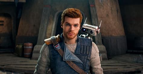 Electronic Arts Announces A Third And Final Star Wars Jedi Game Is