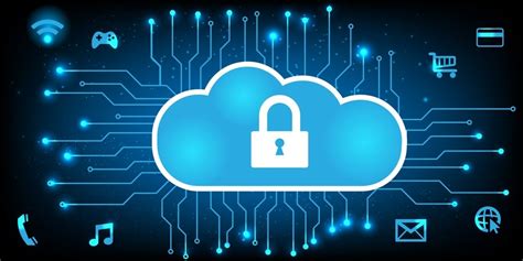 Advanced Security Features In Cloud Storage Protecting Your Data In
