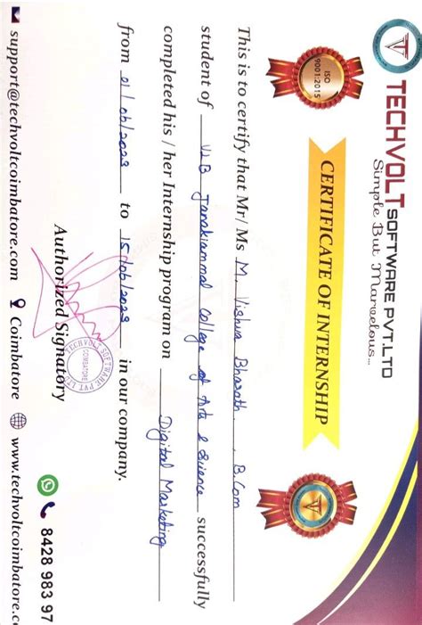 vishva bharath m on linkedin i have successfully completed my 15 days