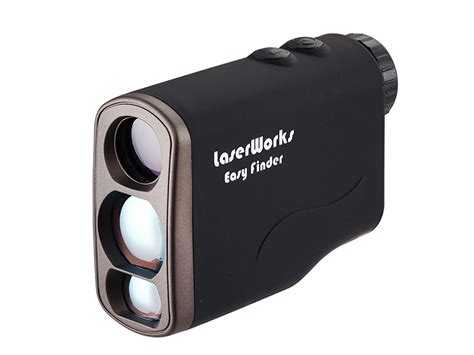 Wholesale Laser Rangefinder 1000m Manufacturer