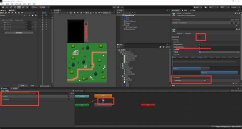 五、unity2d游戏制作——界面转换unity2d页面跳转怎么做 Csdn博客