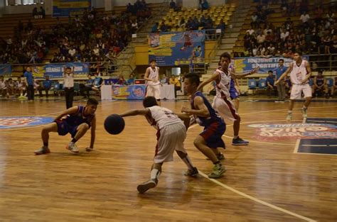 15 Teknik Dasar Bola Basket Dan Penjelasannya Lengkap