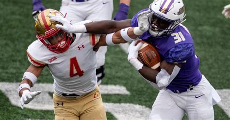 View From The Other Sideline James Madison Beat Writer Greg Madia