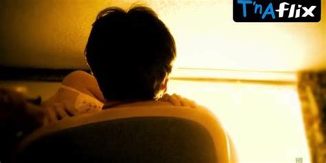 Nora Zehetner Underwear Scene In Maron