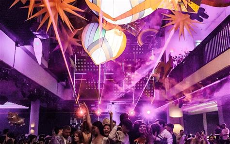 Melbournes Best Nightclubs 2023 Urban List Melbourne