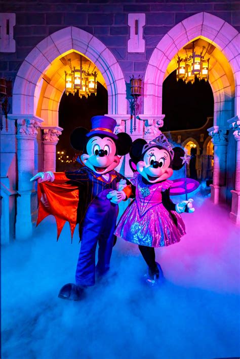 What To Know About Mickeys Not So Scary Halloween Party At Disney