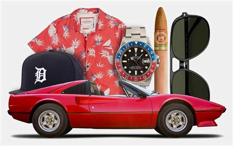 The Magnum Pi Starter Kit Gearmoose