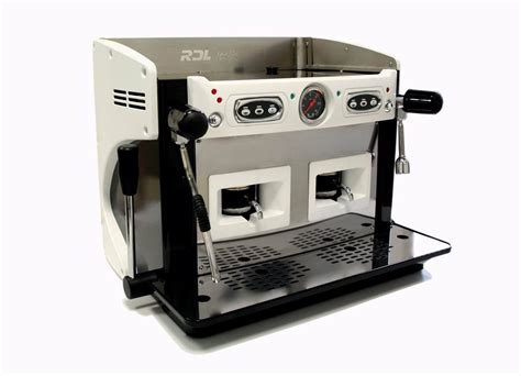 Rdl Maxi Pro 2 Semprecaffè